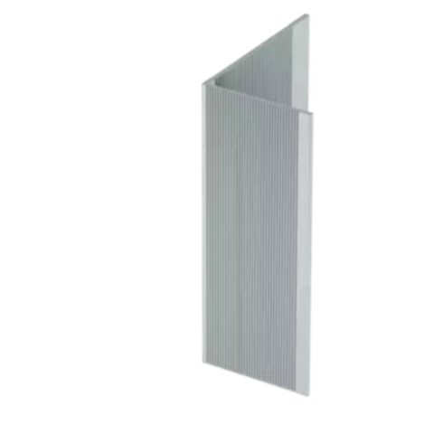PERFIL L ALUMINIO | Perfilería