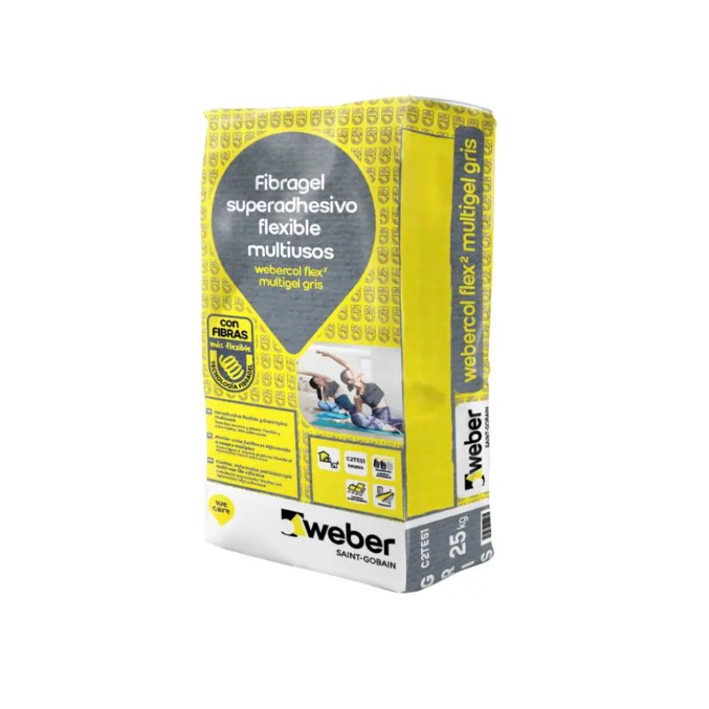 WEBERCOL FLEX² MULTIGEL